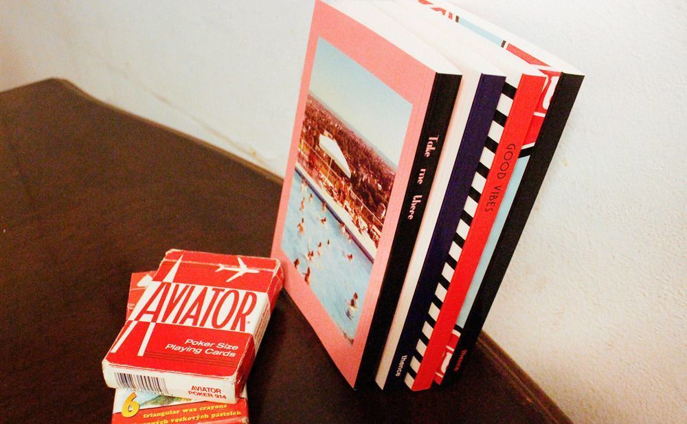 MochiThings: Thence Plain Notebook