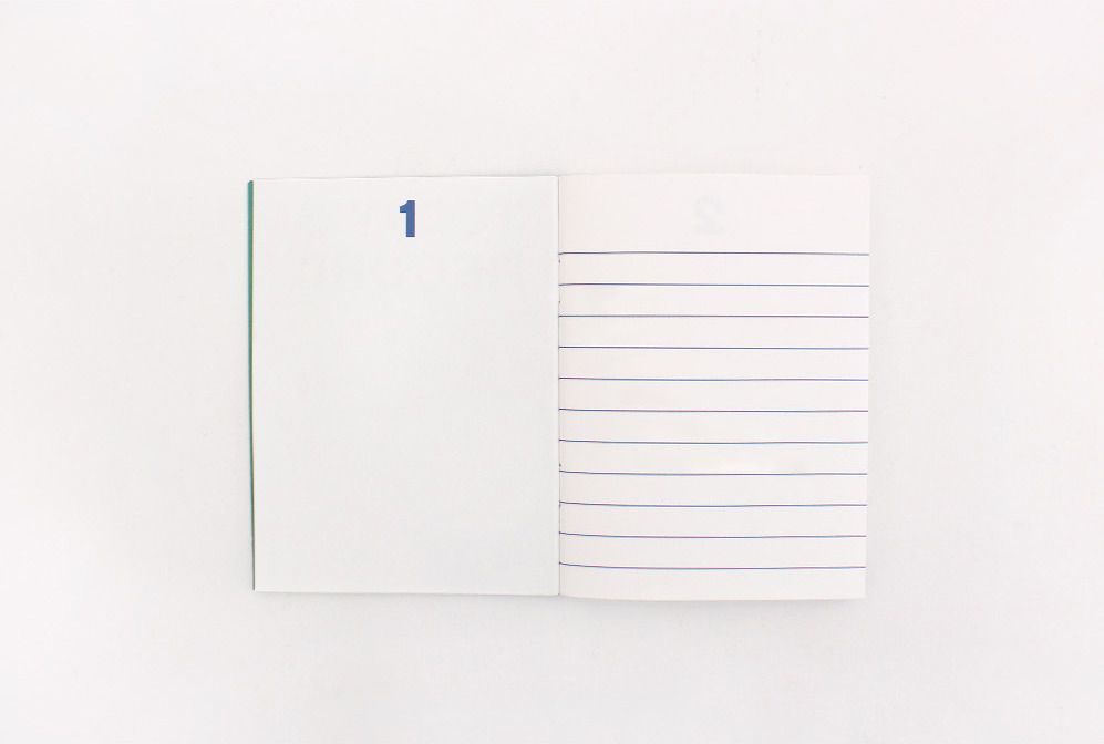 MochiThings: Today’s Record Notebook