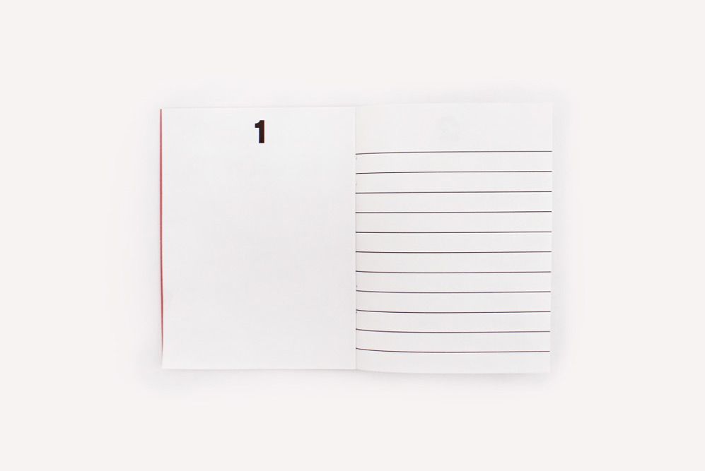 MochiThings: Today’s Record Notebook