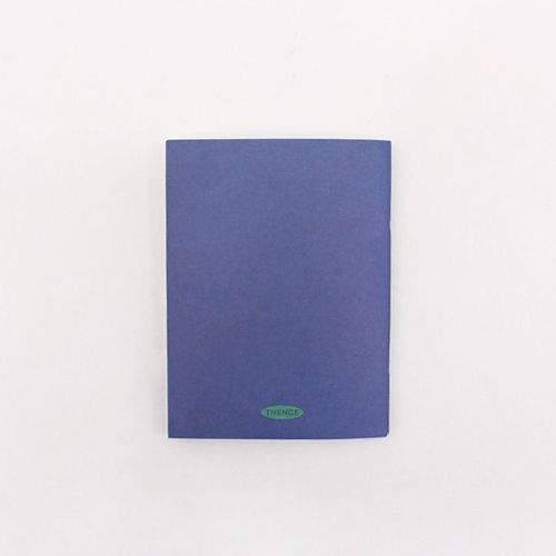 MochiThings: Today’s Record Notebook