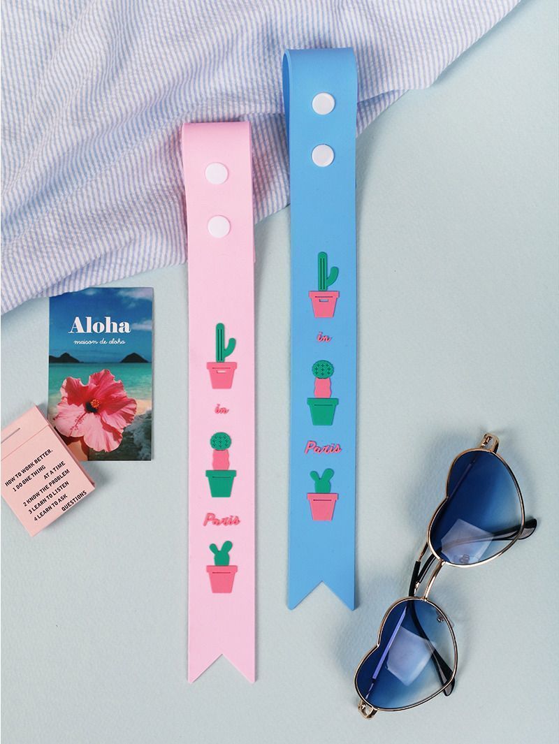 MochiThings: Message Travel Name Tag