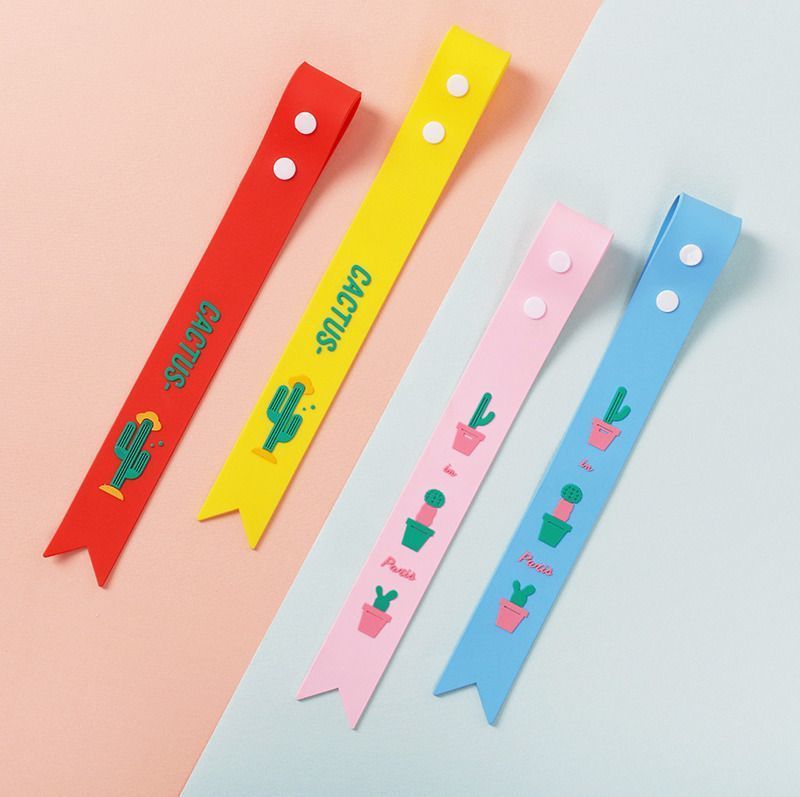 MochiThings: Message Travel Name Tag