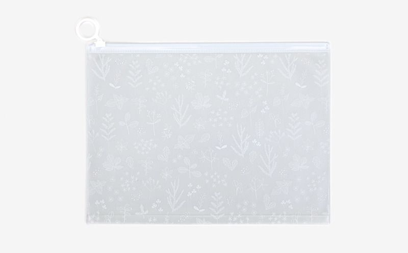 MochiThings: Dailylike PVC Pouch