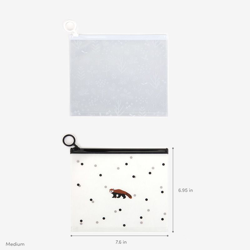MochiThings: Dailylike PVC Pouch