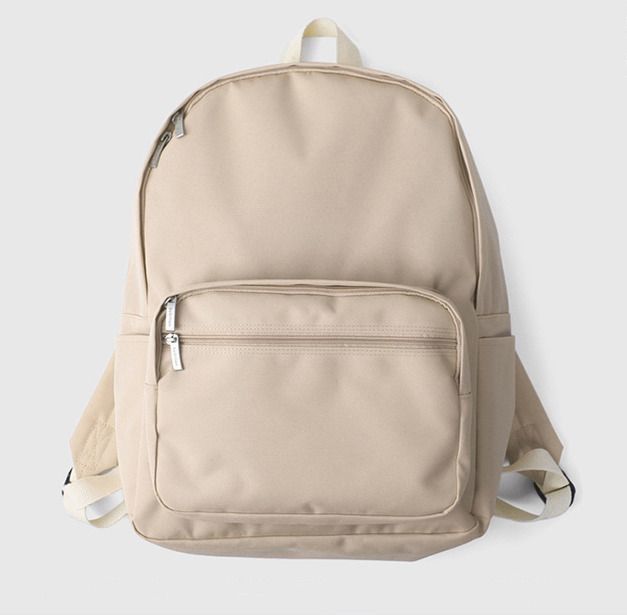 MochiThings: Bubilian Basic Backpack