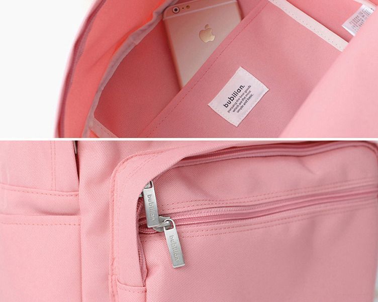 MochiThings: Bubilian Basic Backpack