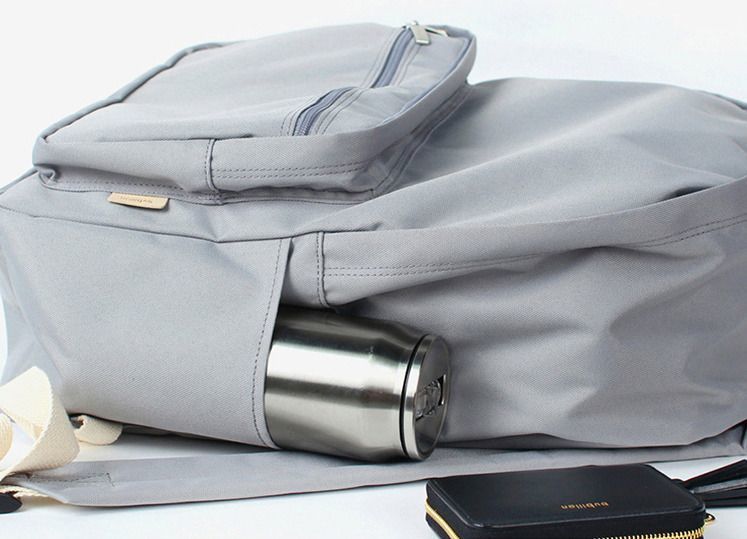 MochiThings: Bubilian Basic Backpack