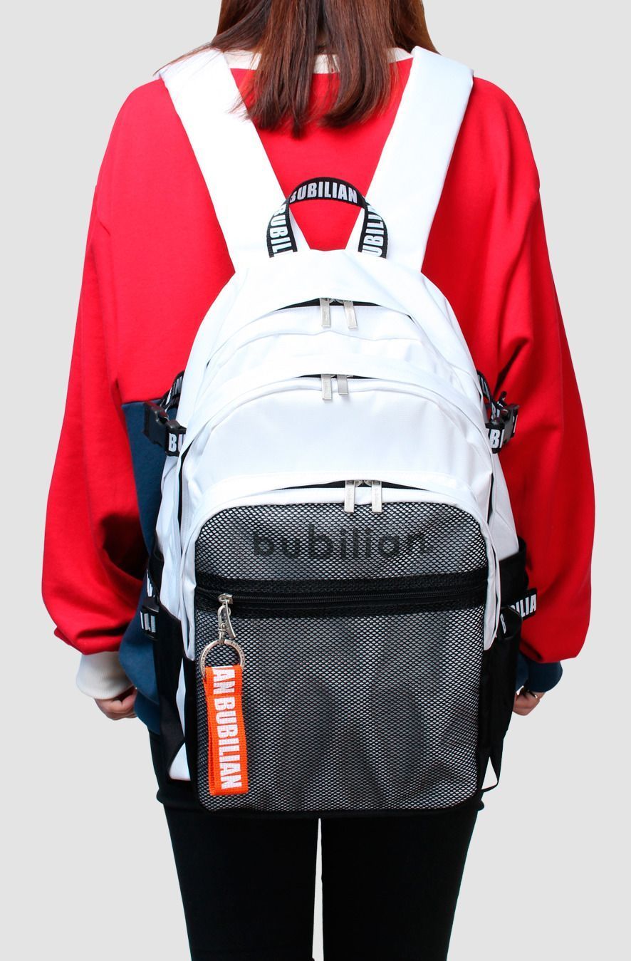 MochiThings: Bubilian Key Holder