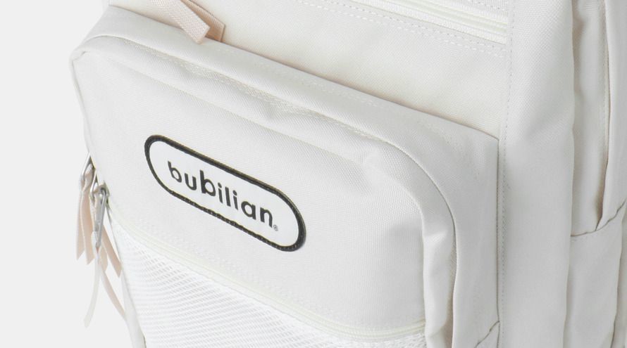 MochiThings: Bubilian 5D Backpack