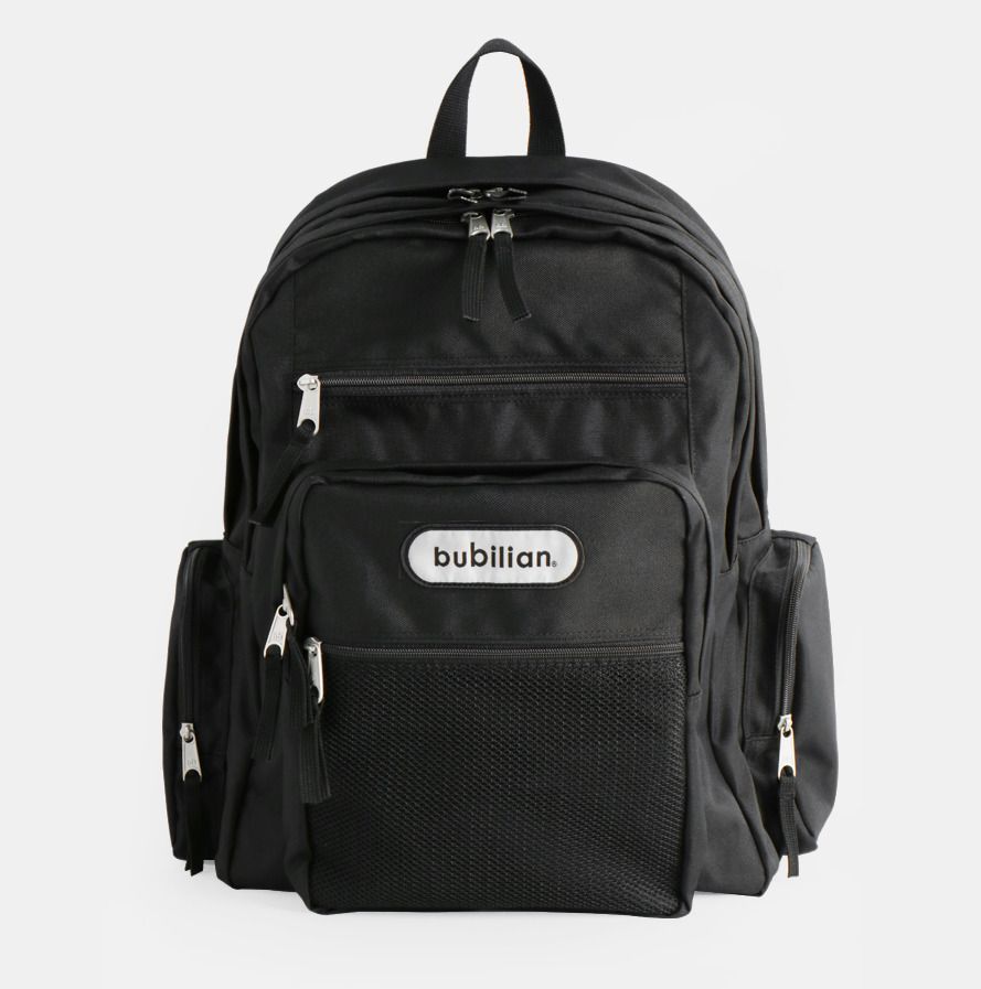 MochiThings: Bubilian 5D Backpack