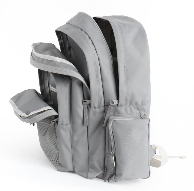 MochiThings: Bubilian 5D Backpack