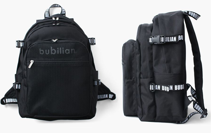 MochiThings: Bubilian 3D Backpack