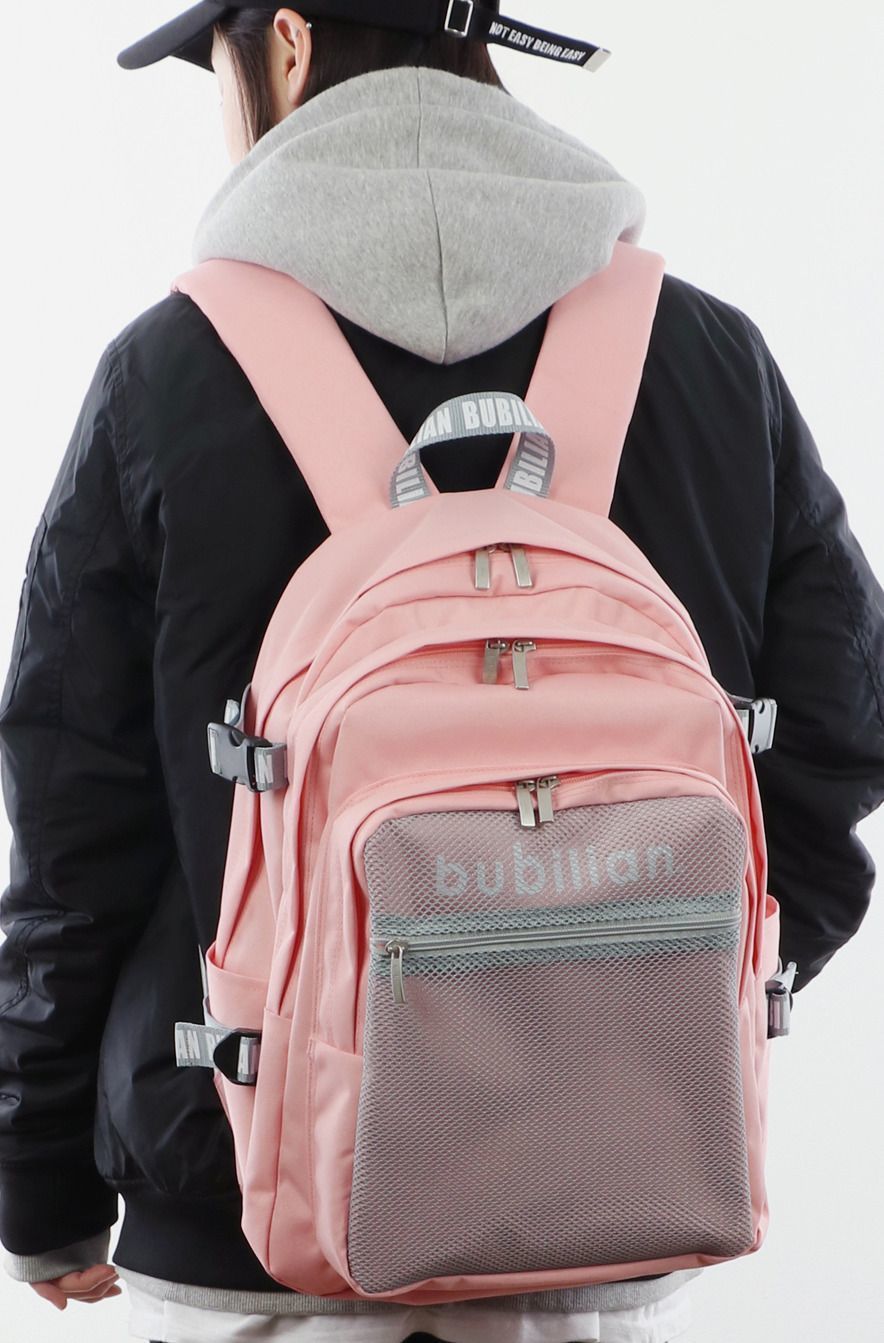 MochiThings: Bubilian 3D Backpack