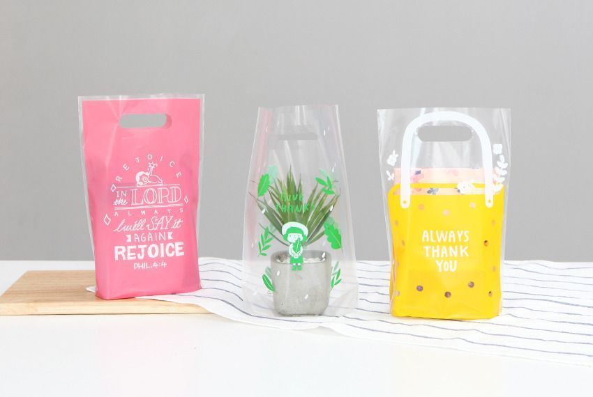 MochiThings: Hello Jane Mini Gift Bag