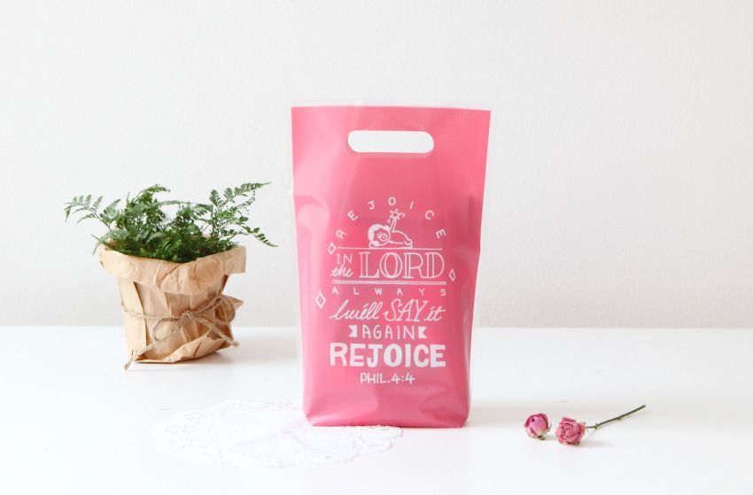 MochiThings: Hello Jane Mini Gift Bag