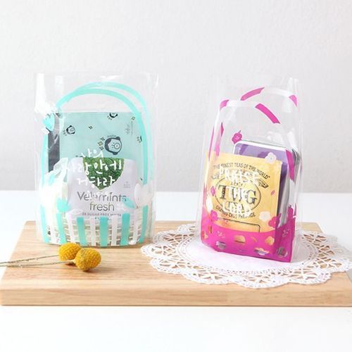 MochiThings: Hello Jane Mini Gift Bag