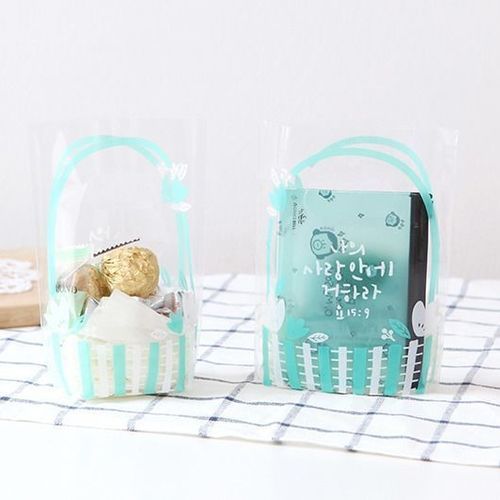 MochiThings: Hello Jane Mini Gift Bag