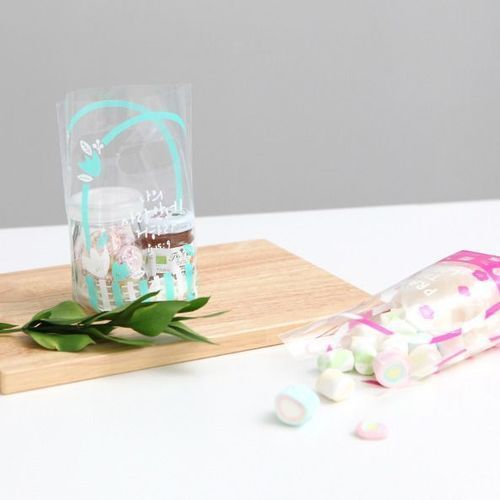 MochiThings: Hello Jane Mini Gift Bag