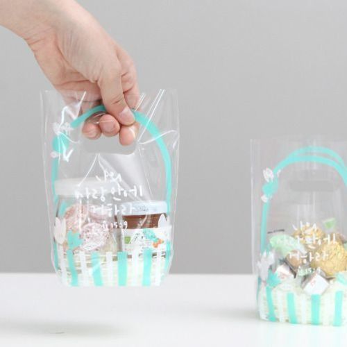 MochiThings: Hello Jane Mini Gift Bag