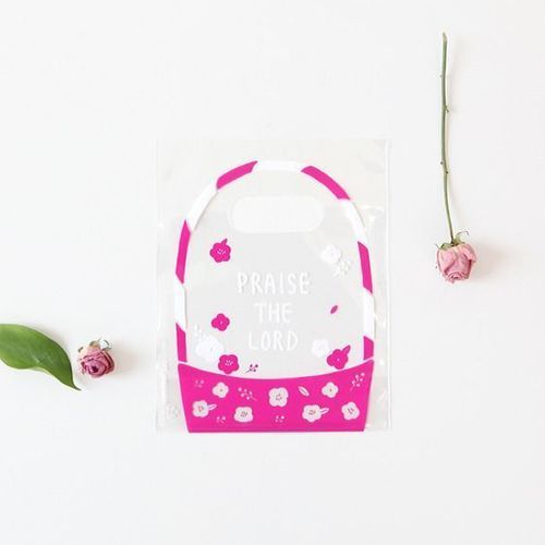 MochiThings: Hello Jane Mini Gift Bag
