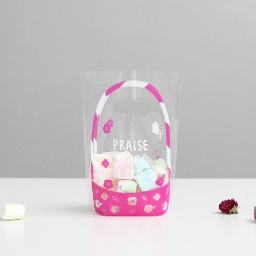 MochiThings: Hello Jane Mini Gift Bag