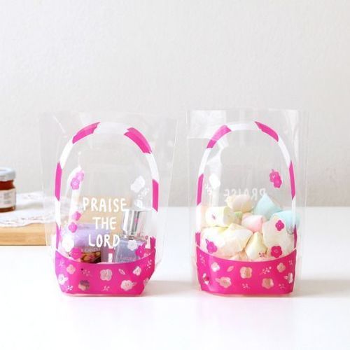 MochiThings: Hello Jane Mini Gift Bag