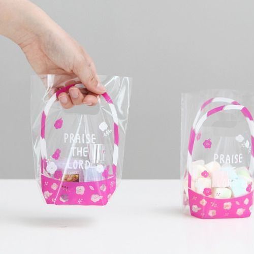 MochiThings: Hello Jane Mini Gift Bag
