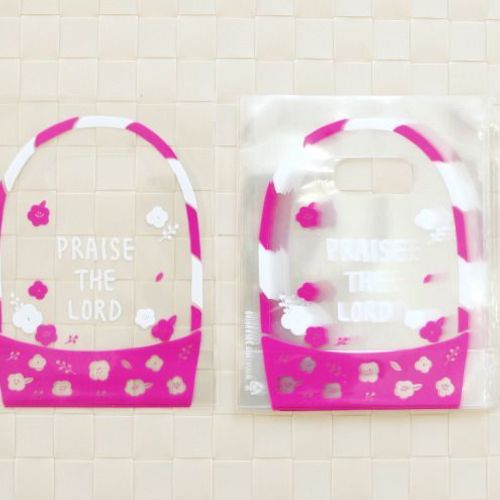 MochiThings: Hello Jane Mini Gift Bag