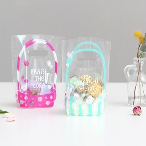 MochiThings: Hello Jane Mini Gift Bag
