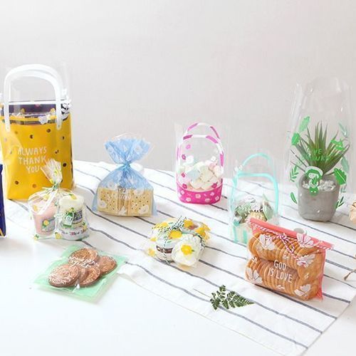 MochiThings: Hello Jane Mini Gift Bag