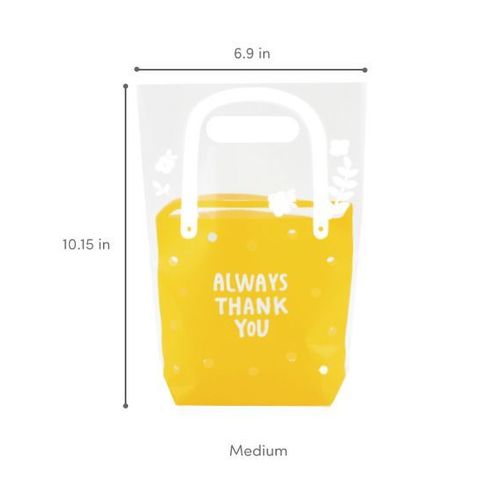 MochiThings: Hello Jane Mini Gift Bag