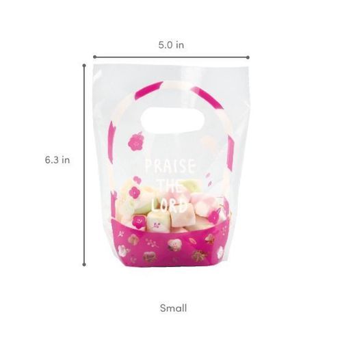 MochiThings: Hello Jane Mini Gift Bag
