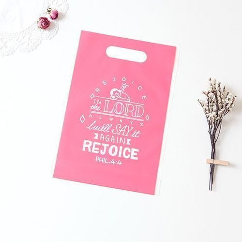 MochiThings: Hello Jane Mini Gift Bag
