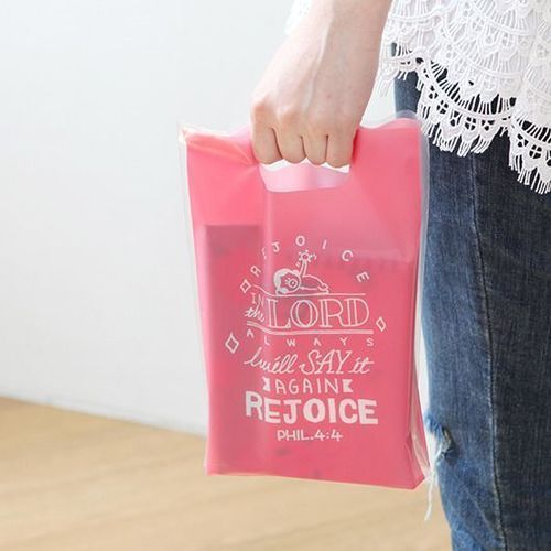 MochiThings: Hello Jane Mini Gift Bag