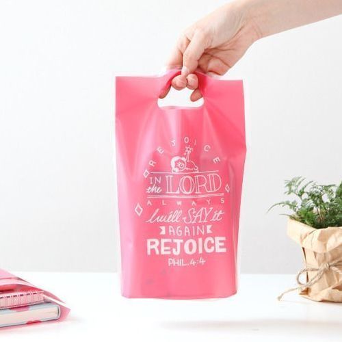 MochiThings: Hello Jane Mini Gift Bag