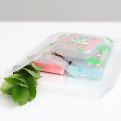 MochiThings: Hello Jane Mini Gift Bag