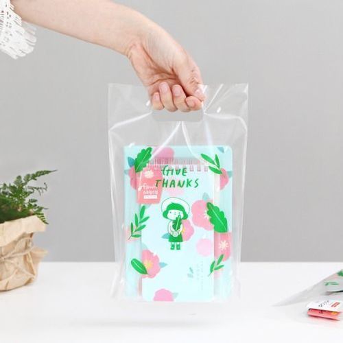 MochiThings: Hello Jane Mini Gift Bag