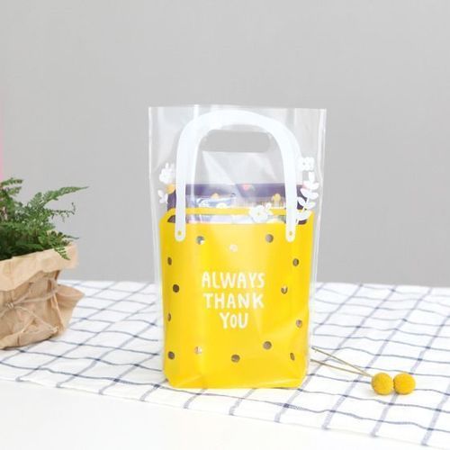 MochiThings: Hello Jane Mini Gift Bag