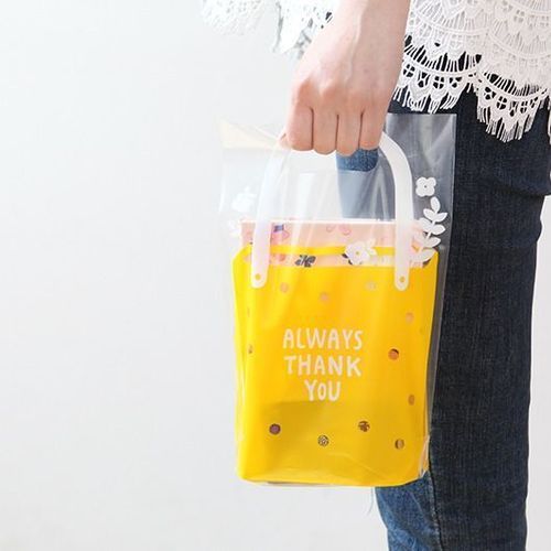 MochiThings: Hello Jane Mini Gift Bag