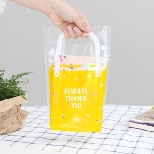 MochiThings: Hello Jane Mini Gift Bag