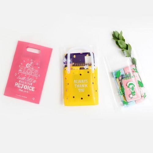 MochiThings: Hello Jane Mini Gift Bag