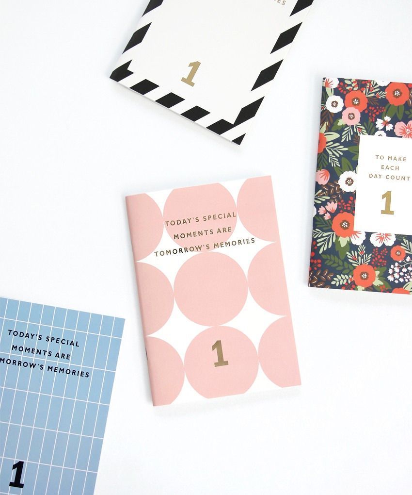 MochiThings: Iconic 1 Month Planner