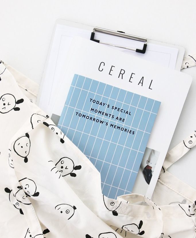 MochiThings: Iconic 1 Month Planner