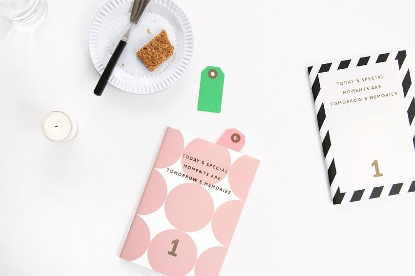 MochiThings: Iconic 1 Month Planner