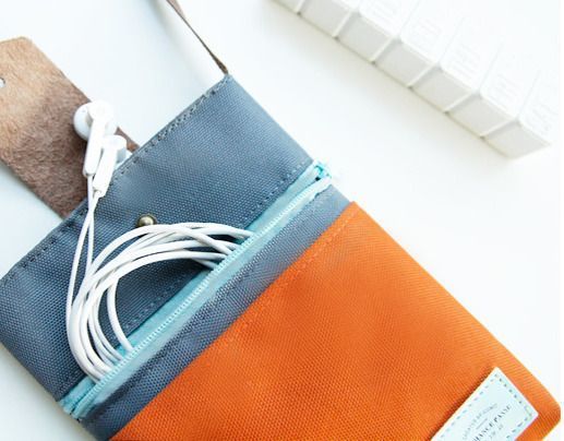 MochiThings: Smart Pouch v2