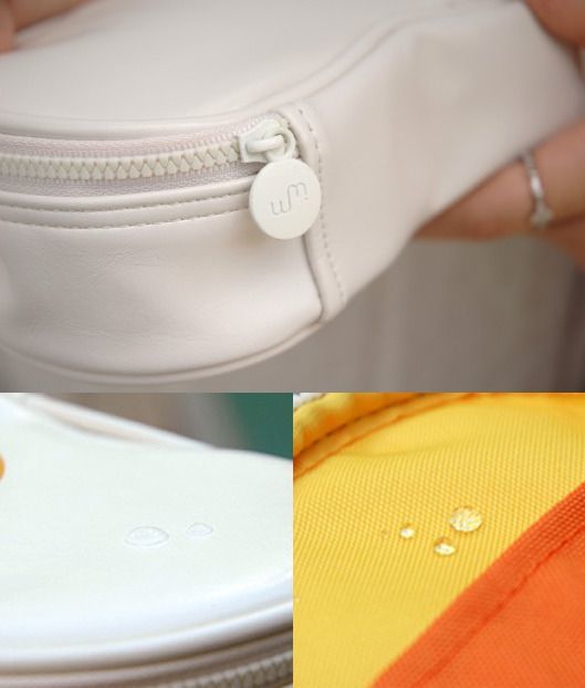 MochiThings: Fried Egg Pouch