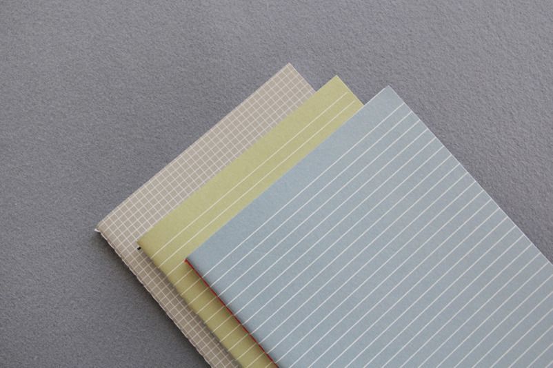 MochiThings: Prelude Right Notebook