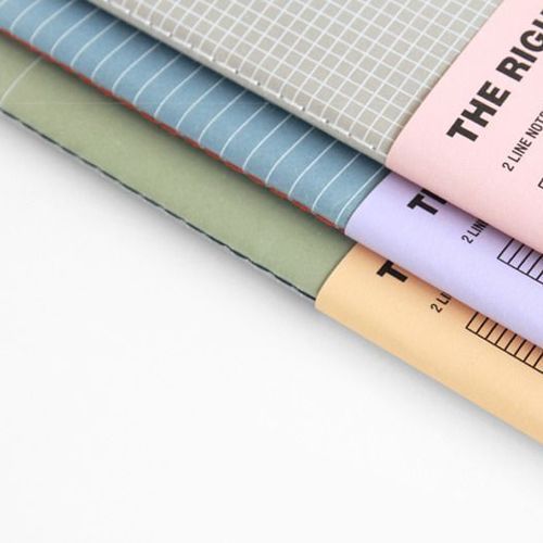 MochiThings: Prelude Right Notebook