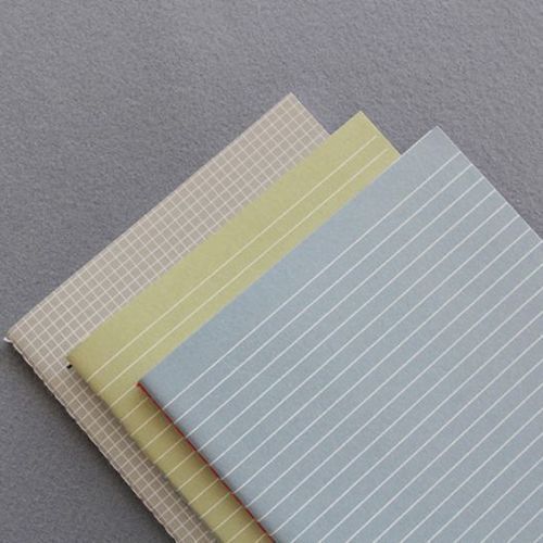 MochiThings: Prelude Right Notebook