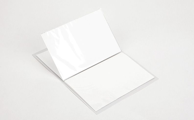 MochiThings: Dailylike 4x6 Photo Card